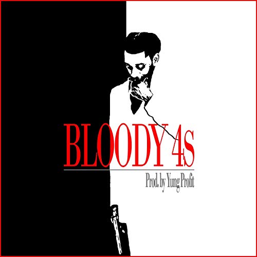 Play Bloody 4s by Prezzy 24k on Amazon Music