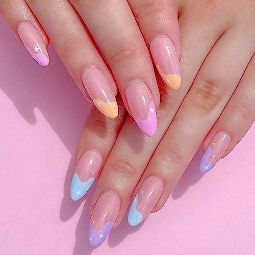 Summer Nails Inspo: Sizzle In Style With 13 Must-Try Trends!