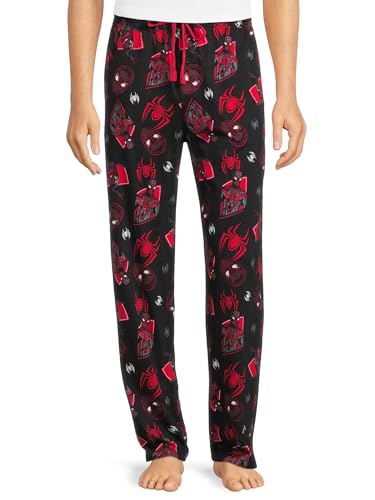 Top 10 Best Marvel Pajamas For Adults : Reviews & Buying Guide - Katynel