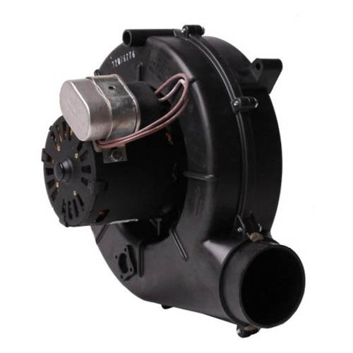 7062-3782 - Fasco Fits American Standard Furnace Draft Inducer Exhaust ...