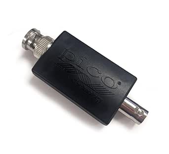 Amazon.com: Pico Technology TA487 IEPE Signal Conditioner USB-Powered ...