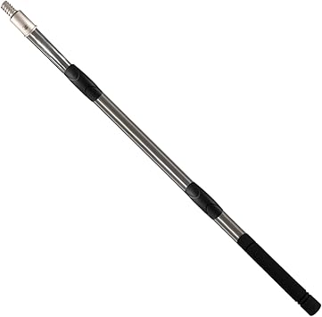 Amazon.com: Telescopic Extension Pole 2 feet to 4 feet Multi-Purpose ...