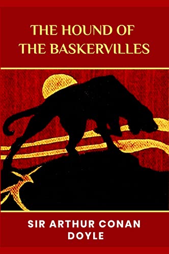 Amazon.com: the hound of the baskervilles: The Original 1902 Unabridged ...