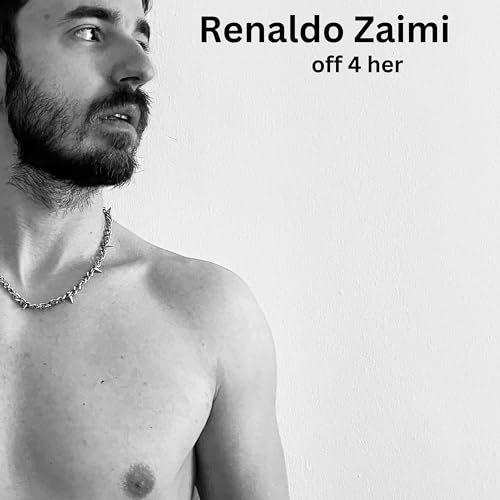 Amazon.co.jp: Off 4 Her [Explicit] : Renaldo Zaimi: Digital Music