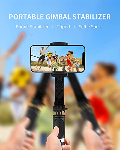 The 30 Best Cell Phone Handheld Gimbals & Stabilizers of 2024 [Verified ...