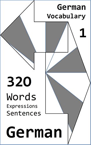 The Best German Vocabulary Books of All Time - BookAuthority