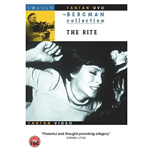 30 Best Ingmar Bergman Films: 30 Top Bergman Movies