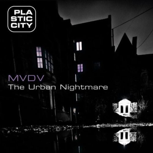 Play The Urban Nightmare by Mvdv on Amazon Music