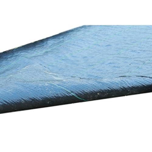 Greenmill GR1016 Agrotextile, for Garden Anti-weed, Mulching Mat or ...