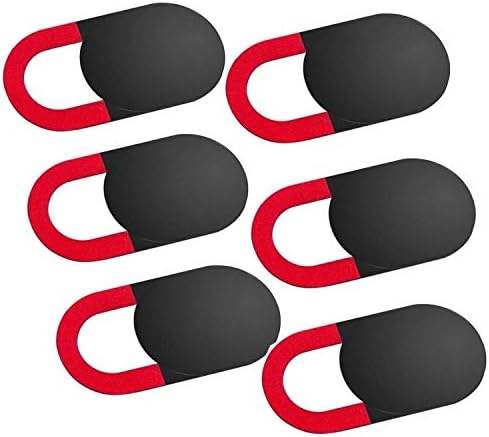 LumosCraft Webcam Privacy Cover Slider Shutter to Protect Privacy with ...