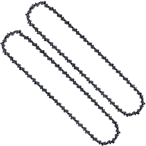 Opuladuo 12 inch (30 cm) Chainsaw Chain for STIHL 71PM364, 12" Chainsaw ...