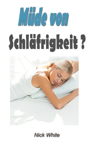 Mude Nicht Schlafen (German Edition) eBook : White, Nick: Amazon.es ...