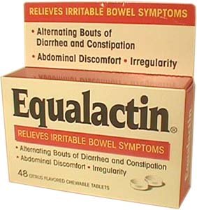 Amazon.com: Equalactin Tabs 48 : Health & Household