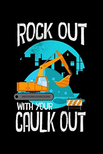 Gift Rock Out With Your Caulk Out: Do you work in Construction? Do you ...