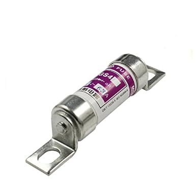 Miro RGS4-75A Fast Acting Fuse 660V 75 Amp (75A) - Amazon.com