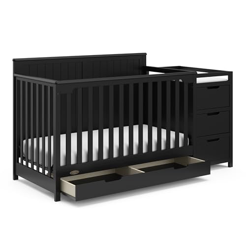 Amazon Best Sellers: Best Convertible Cribs