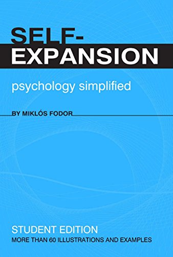 Self Expansion: Psychology Simplified eBook : Fodor, Miklos: Amazon.in ...