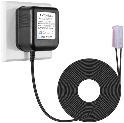 Amazon.com : Rain Bird UT1 Replacement Transformer for SST Series ...