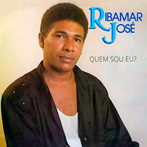 Play Quem Sou Eu? by Ribamar José on Amazon Music