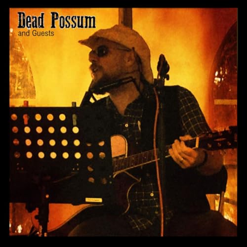 Play And Guests by Dead possum on Amazon Music