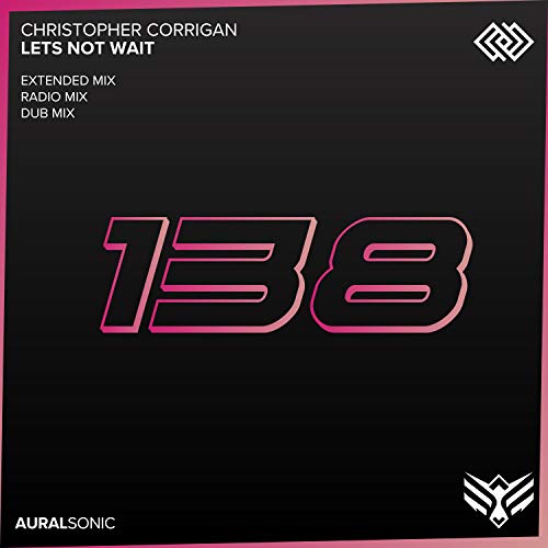 Lets Not Wait de Christopher Corrigan en Amazon Music Unlimited
