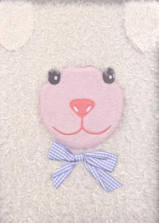 Amazon.com: Cuddly Wuddly Nursery Rhymes Plush Books - Sheep ...