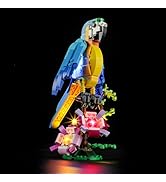 Amazon.com: YEABRICKS LED Light Kit for Lego - Marvel Infinity Gauntlet ...