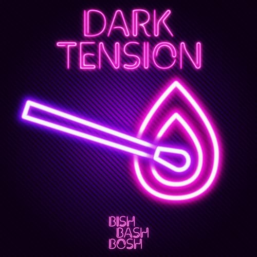 Amazon Music - James Edward CollinsのDark Tension - Amazon.co.jp