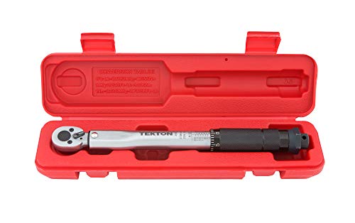 5 Best Tekton Torque Wrench Reviews | Recommended For [2022]