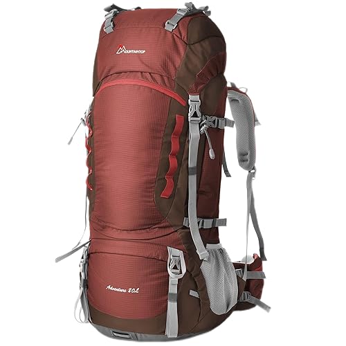 85 Litre Backpack – The 16 best products compared - Outdoors Magazine