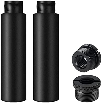 Shure A26X Tube d'Extension pour Support de Bureau Compatible avec Beta ...