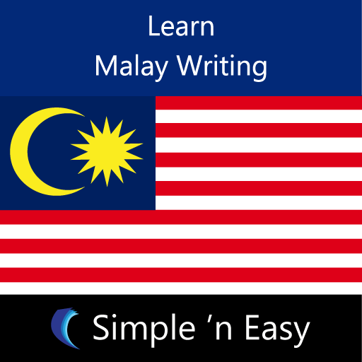 Learn Malay Writing:Amazon.com:Appstore for Android