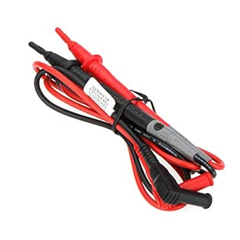 MaxCrest(TM) Original MASTECH Multitester Accessories High Quality 10A ...