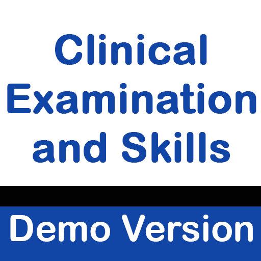 Clinical Examination & Skills Free - App on Amazon Appstore