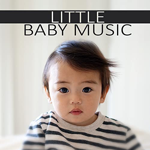 Amazon MusicでSweet Baby Lullaby WorldのLittle Baby Music - Nursery ...