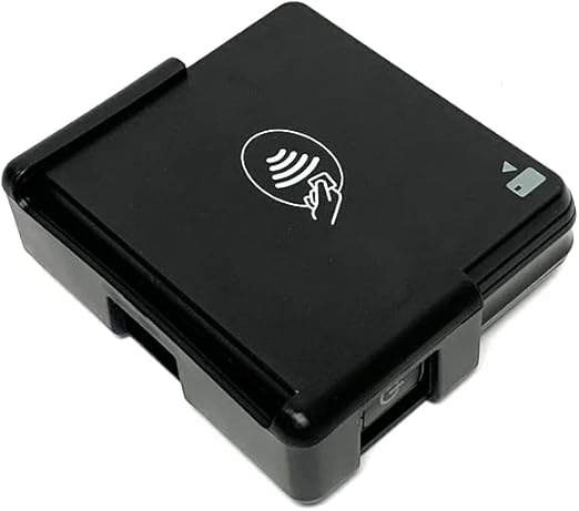 Amazon.com: HPI BBPOS Chipper 2X/3X BT Mobile POS - Holding Accessory ...