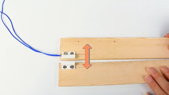 Watch The Use Instructions of Door Reed Switch on Amazon Live