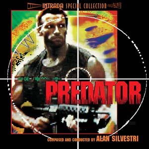 Predator (Intrada Special Collection) - Amazon.com Music