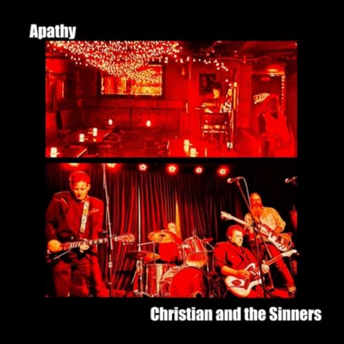 Apathy : Christian & the Sinners: Amazon.fr: Téléchargement de Musique