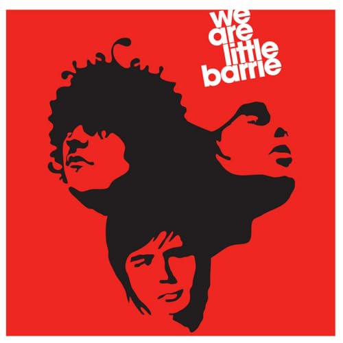 Amazon Musicでリトル・バーリーのWe Are Little Barrieを再生する