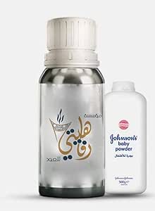 Powder Musk 100ml : Buy Online at Best Price in KSA - Souq is now ...