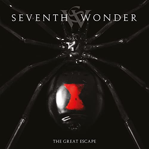 Spiele The Great Escape von Seventh Wonder auf Amazon Music ab