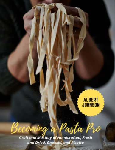 Get Ready to Be a Pasta Pro with These Top 10 Must-Have Products ...