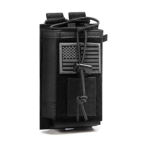 Amazon Best Sellers: Best Two-Way Radio Cases