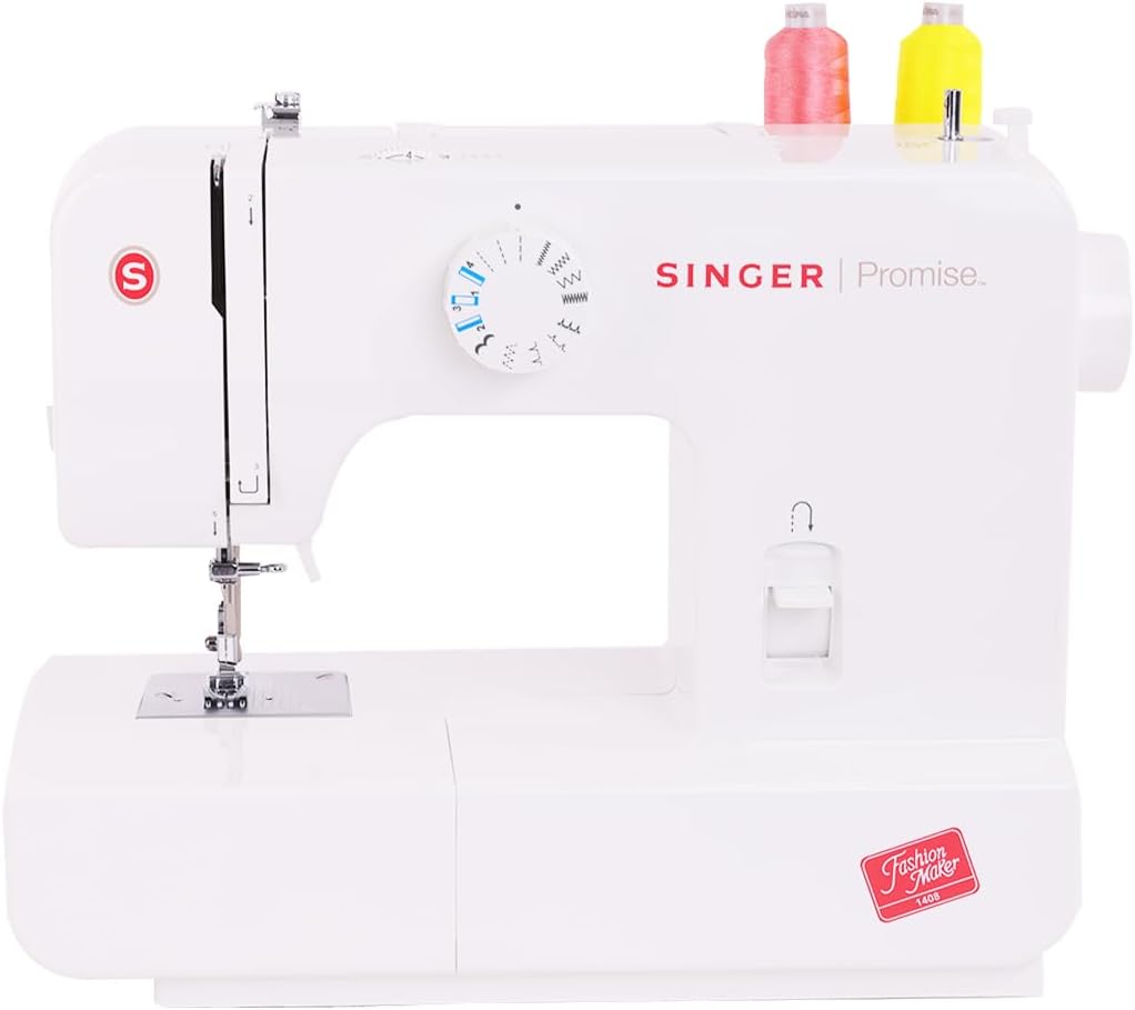 Singer SE9185 Computerized Embroidery Sewing Machine with Wi-Fi Enabled ...