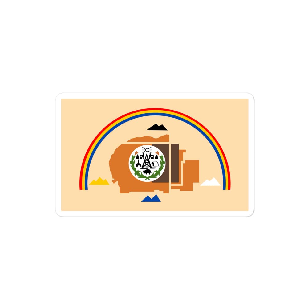 Navajo Nation Flag Cayuga Nation Of New York Flag | 3x5ft Outdoor