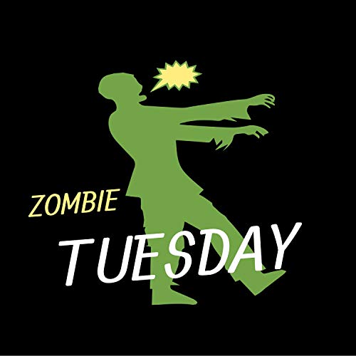 Play Zombie by Tuesday on Amazon Music