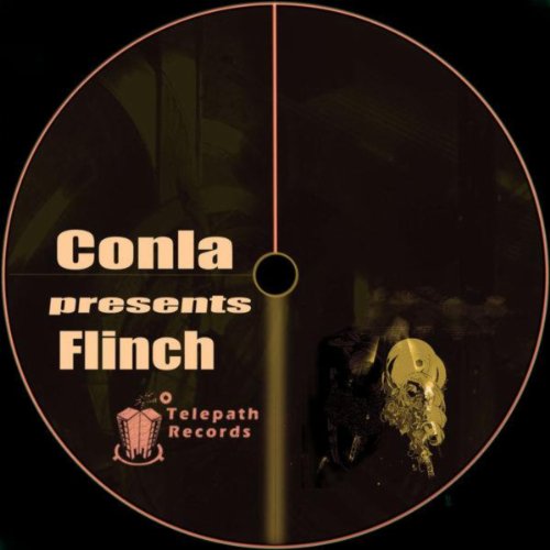 Amazon.com: Flinch : Conla: Digital Music