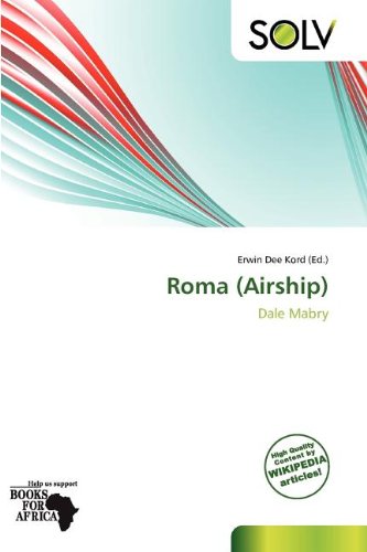 Amazon.co.jp: Roma (Airship) : 本