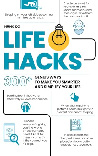 15 Helpful Everyday Tips and Tricks to Make Life Easier: Useful Life ...